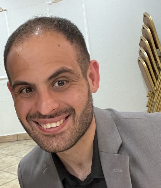 Mario Shamhon Portfolio